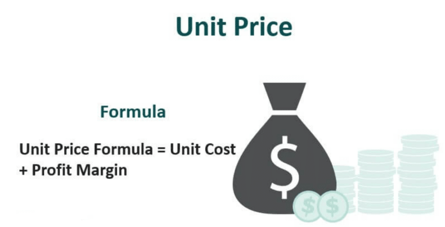 单价（Unit Price）是什么？ – EPM营收指南 – 夏智科技