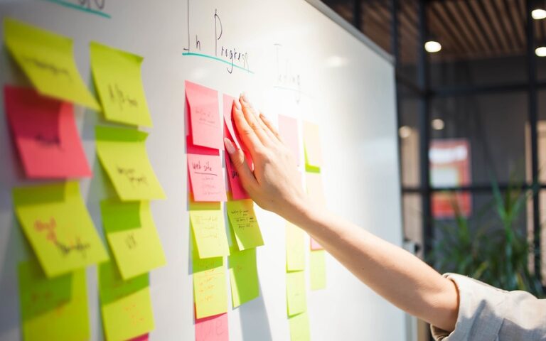 销售，库存和运营计划（SIOP） – 它是什么以及如何实施 – 术语 – 夏智科技